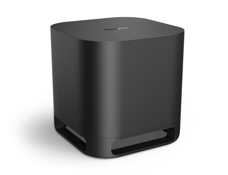 Roku TV & Surround Sound Audio - Product Pairings & Offers | Roku