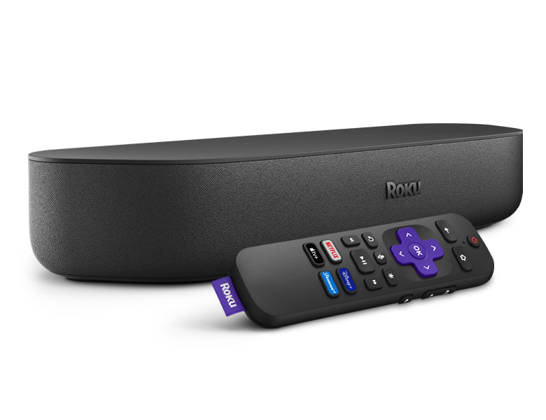 Roku Streaming Devices & Players | Roku